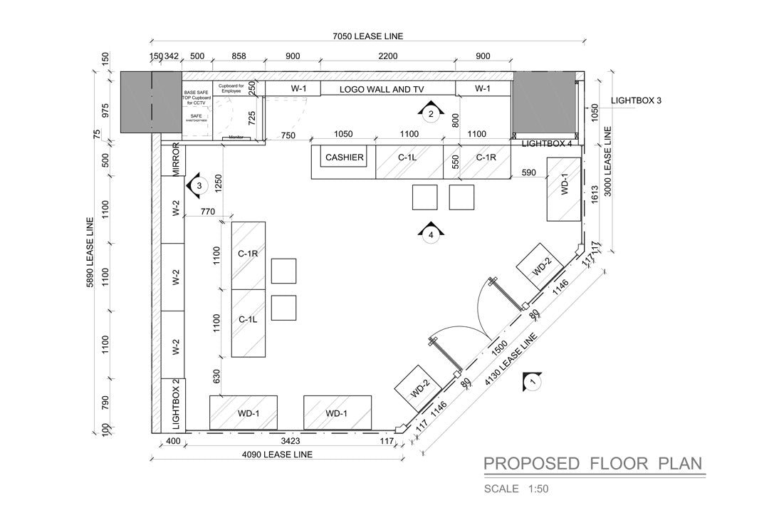 How to customize your store? – TUTU DISPLAY