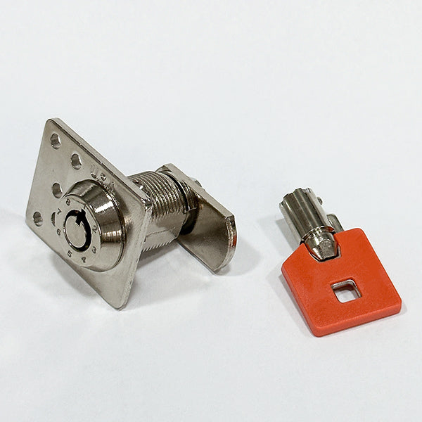 DM194 USA Locks – TUTU DISPLAY