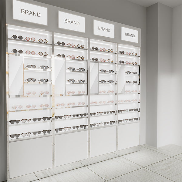 Glasses Store – TUTU DISPLAY