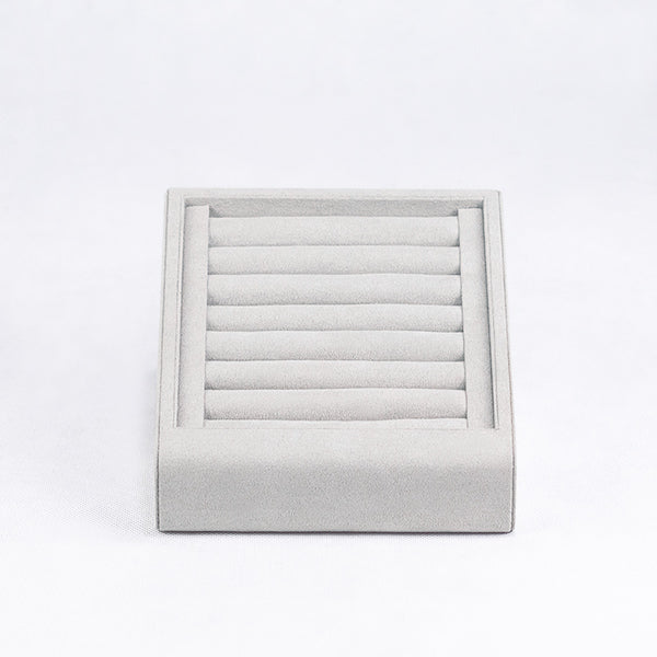 RH022 Custom Ring Display Pads Jewellery Organizer – TUTU DISPLAY