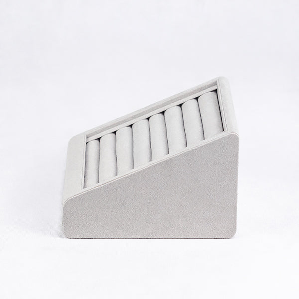 RH022 Custom Ring Display Pads Jewellery Organizer – TUTU DISPLAY