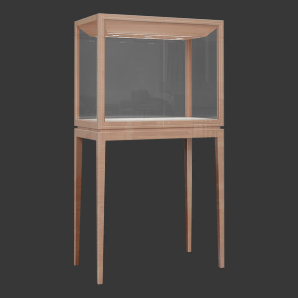 MT-30 Shopfront Window Showcase – TUTU DISPLAY